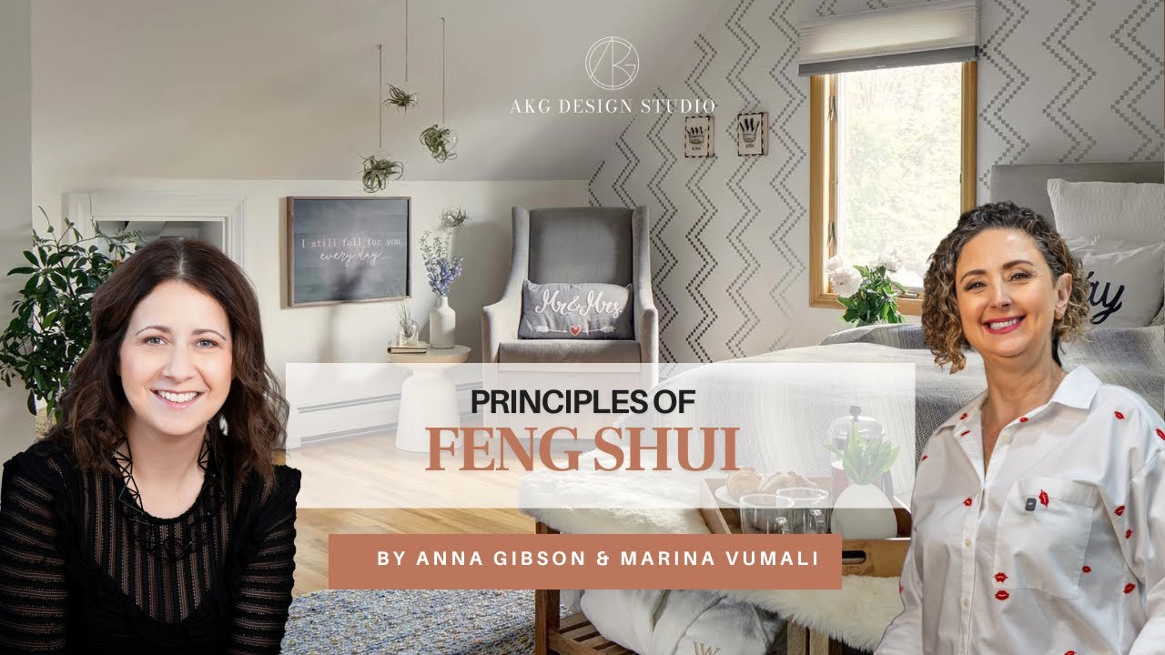 How Feng Shui Works in Modern Interior Design (Without Looking ...