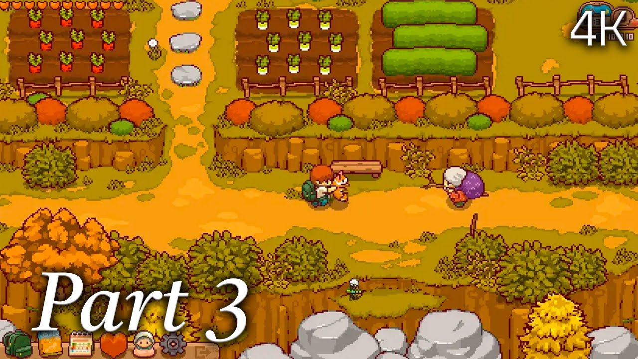 Japanese Rural Life Adventure Gameplay Walkthrough - Part 3 /No ...