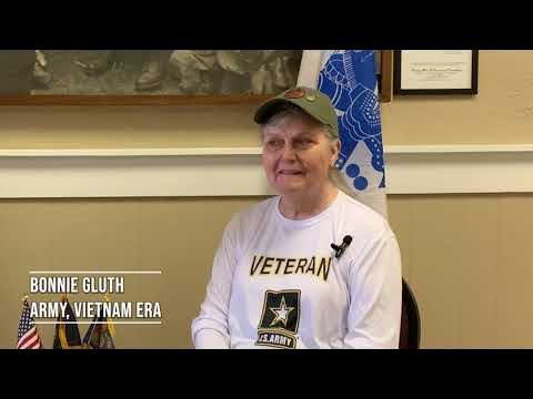 Veterans Oral History Project Video 2023 - YouTube