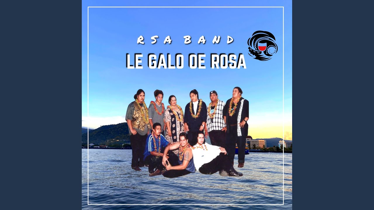 Siva Samoa Mix - YouTube