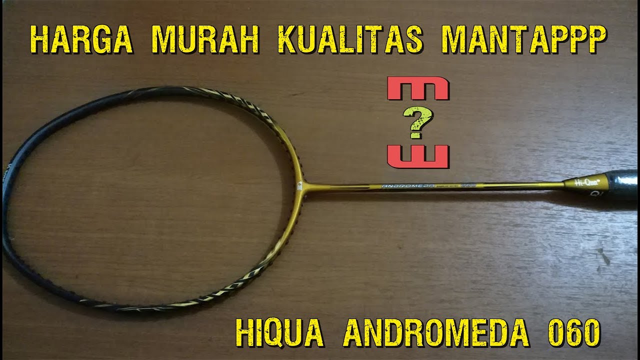 HARGA MURAH KUALITAS MANTAP BISA TARIK SAMPAI 32 LBS (HI-QUA ANDROMEDA ...