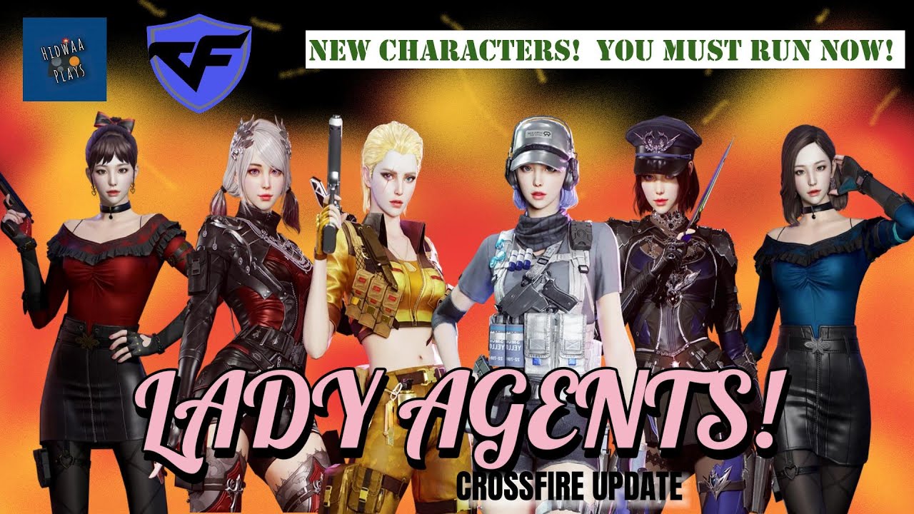 CF PH: NEW CHARACTER! Purchased.. Binili ko yung VIPER-OB (The Fates ...