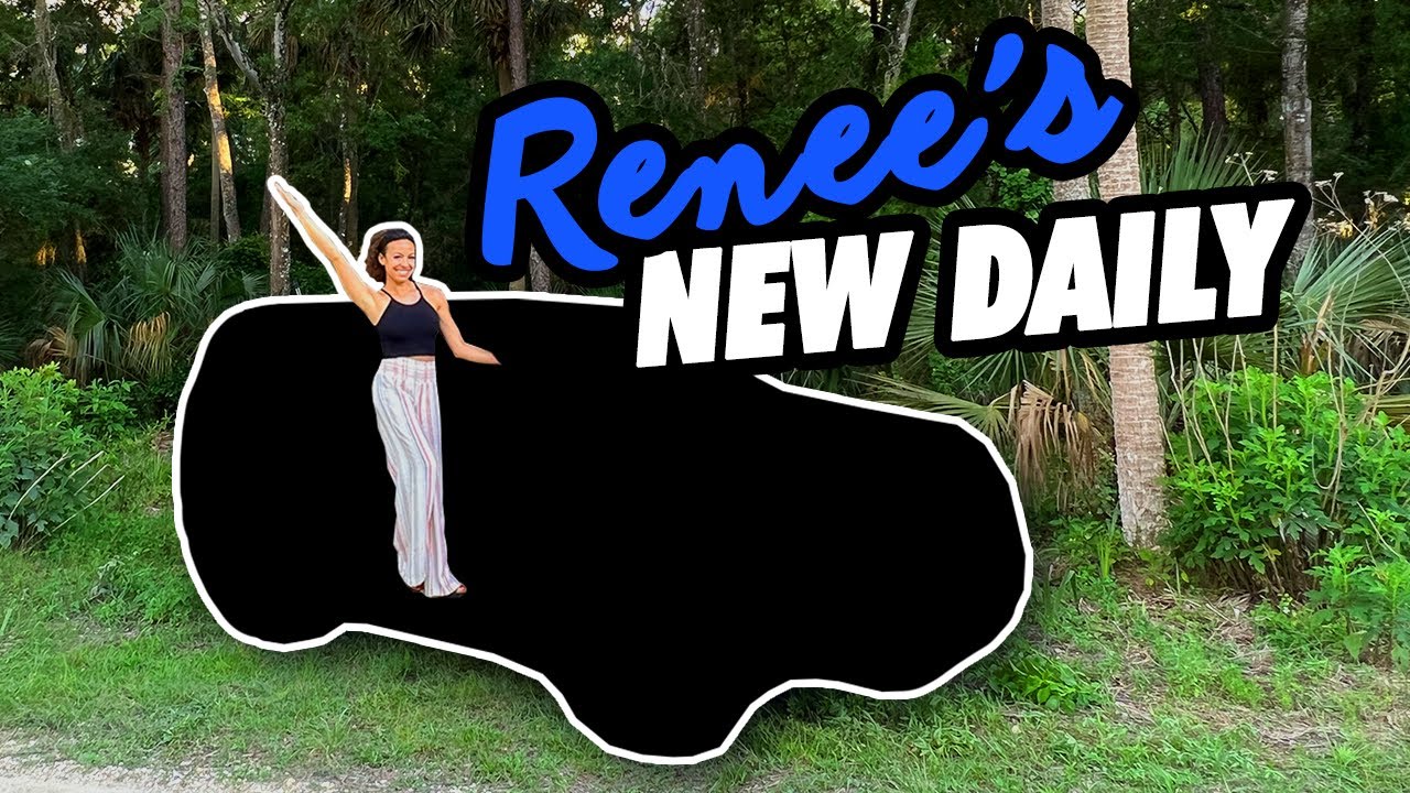 Our First RHD! - YouTube