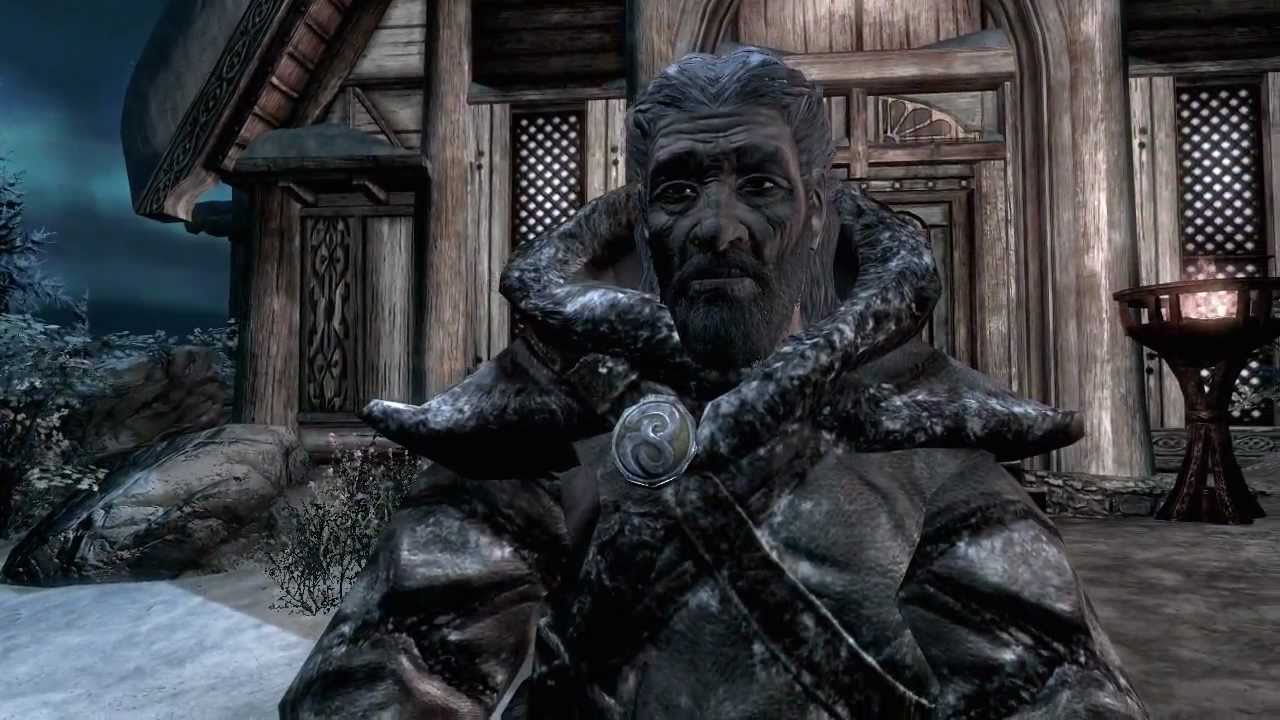 TES V Skyrim: Dragonborn (DLC) - Trailer ufficiale ITA - YouTube