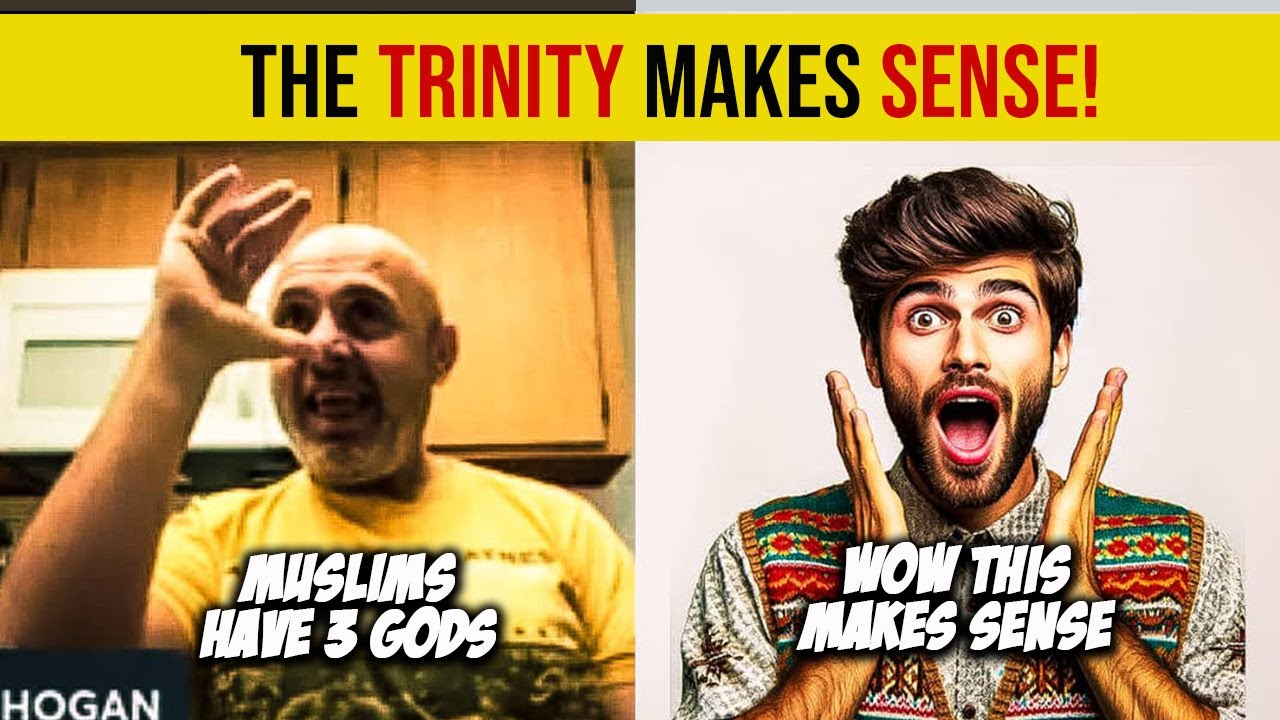 Sam Shamoun Explains the Trinity Like Never Before – An Armenian’s Eye ...