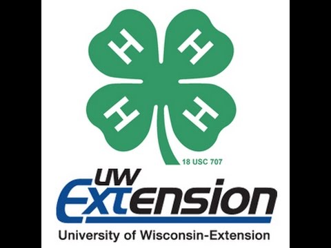 4H Youth Development (UW-Extension Milwaukee County) - YouTube