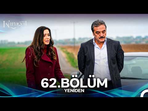 Karagül 62. Bölüm (YENİDEN)