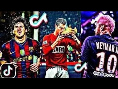best football edits (futbol editleri) - YouTube