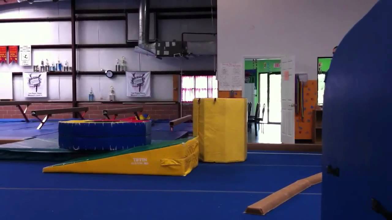 Front-roundoff-full - YouTube