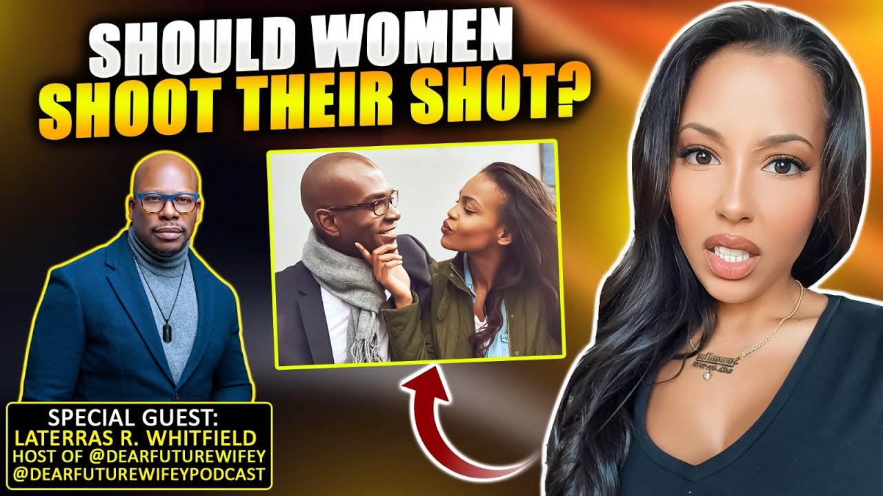 The Shocking Truth About Dating Today Revealed with Laterras R ...