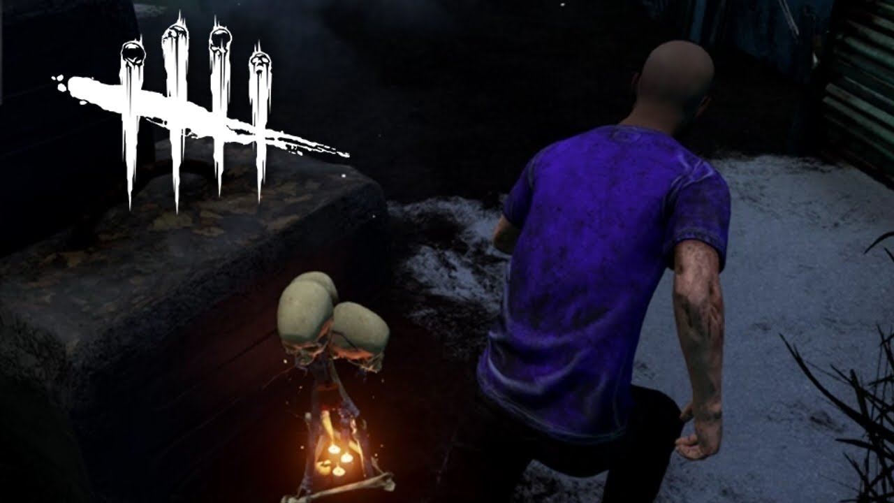 THE GREAT TOTEM HUNT! | Dead by Daylight Part 86 - YouTube