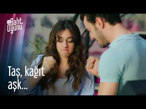 Bu Oyunda Kaybeden Yok ❤ - Baht Oyun 11. Bölüm