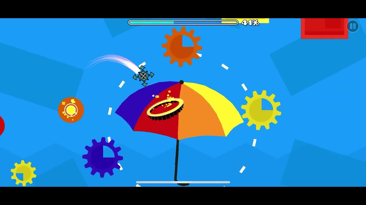 Equator Summer (100%) geometry dash - YouTube