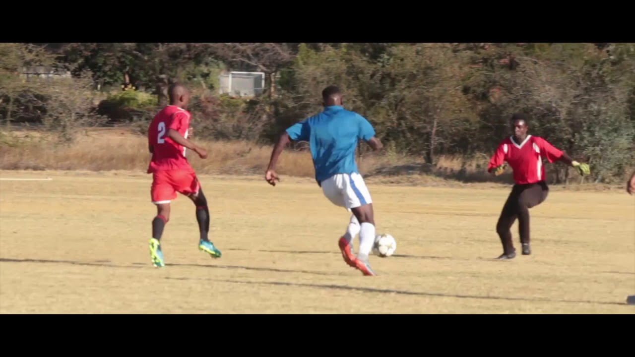 shakes Soccer 2018 - YouTube