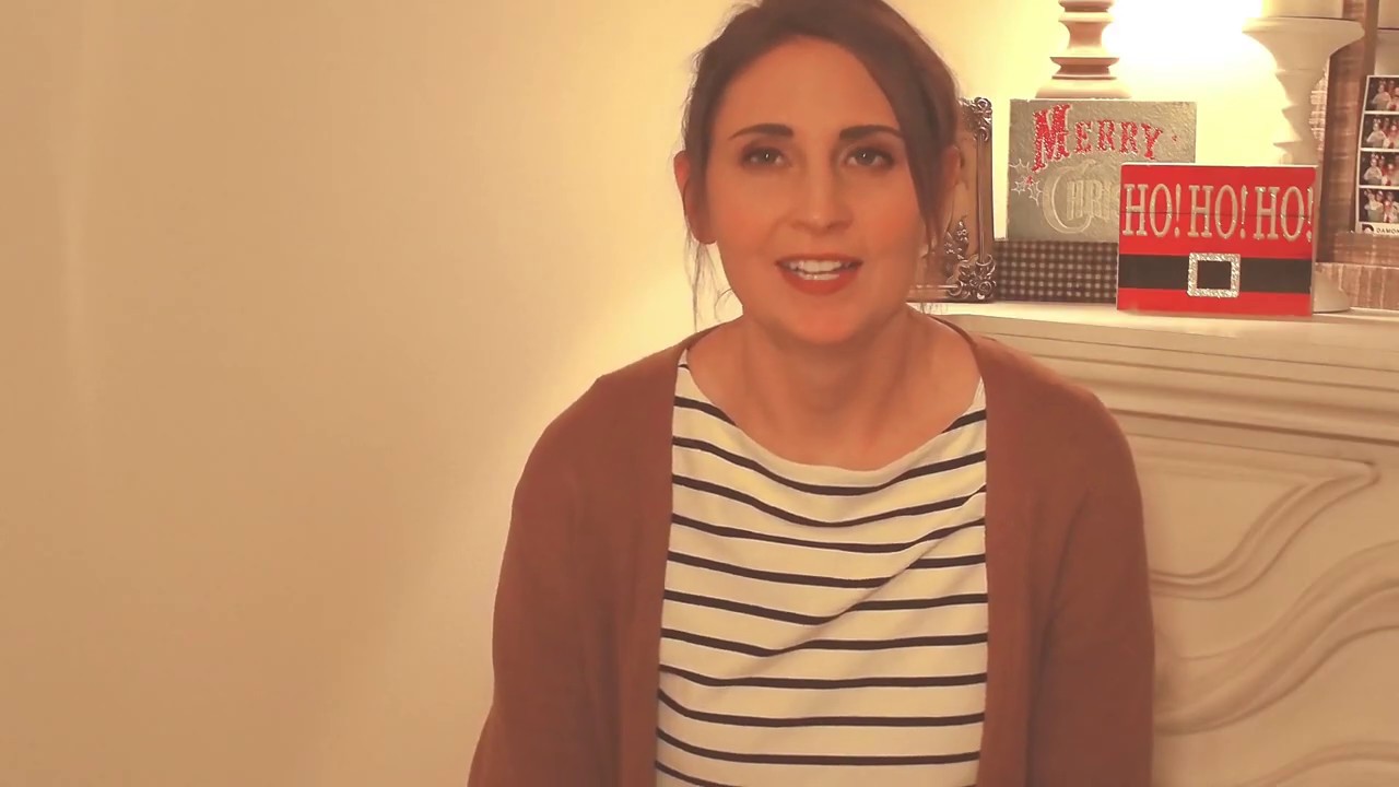 TMI with Teralee Intro - YouTube