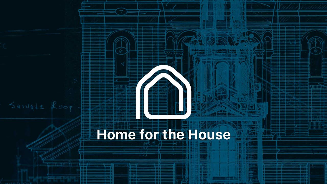 Home for the House - Adrian Thornton [ 30.7.23 ] - YouTube