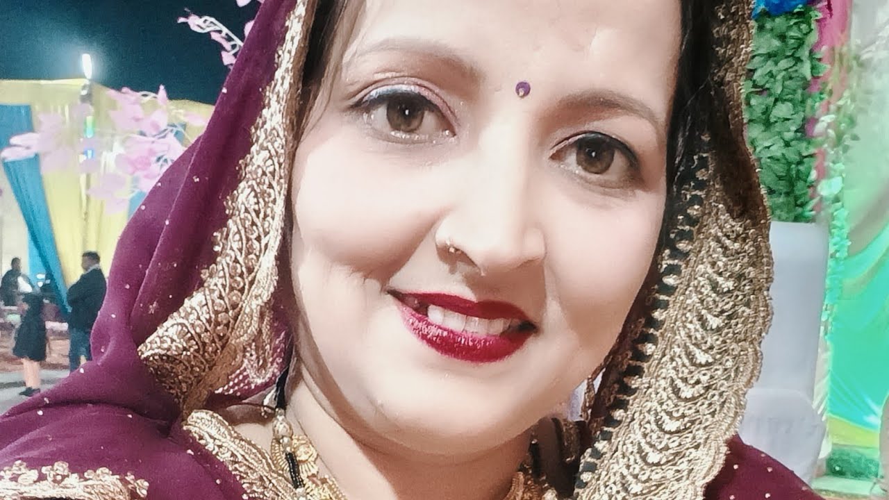 Bindass Jaya Mathur is live - YouTube