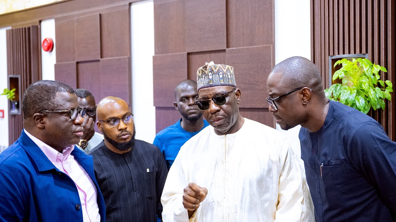 Inside Edo's Digital Revolution: Gov Obaseki's Vision and Reforms Transforming Nigeria's Tech ...