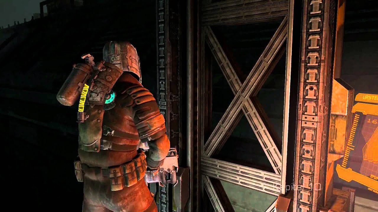 Let´s play Dead Space 2 #019 - US Ishimura [Deutsche Version] - YouTube