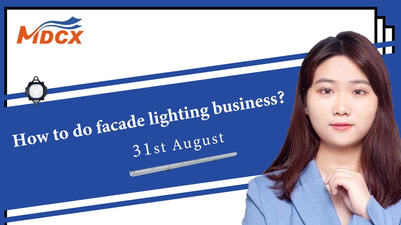 Flexible Lighting Solutions Provider - YouTube