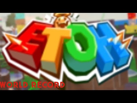 World record(toast) - YouTube