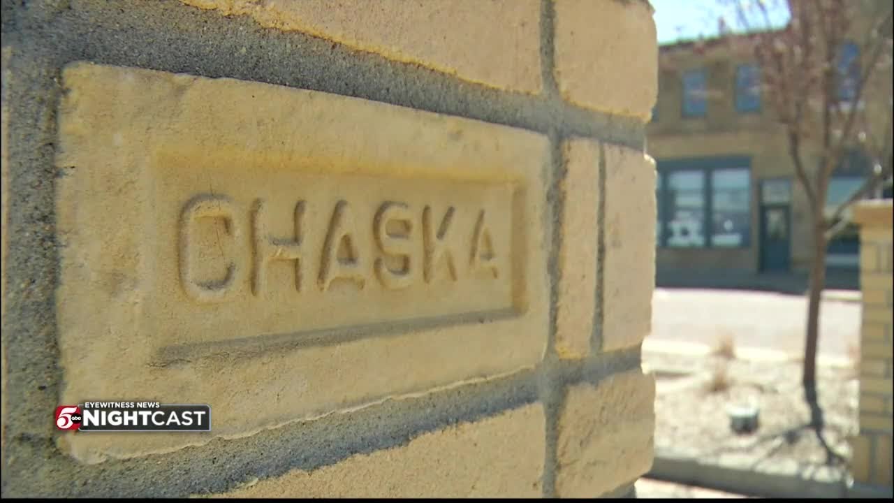 So Minnesota: Chaska brick - YouTube
