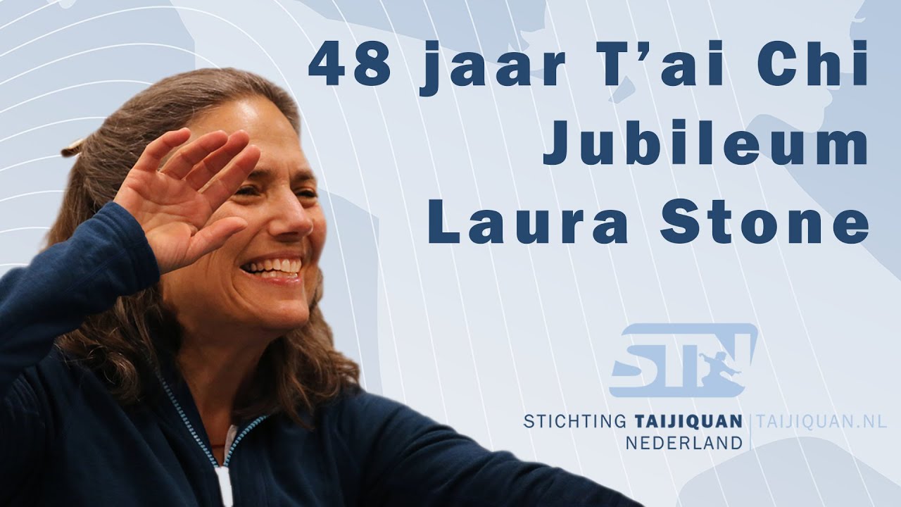 Laura Stone 48 jaar jubileum - YouTube