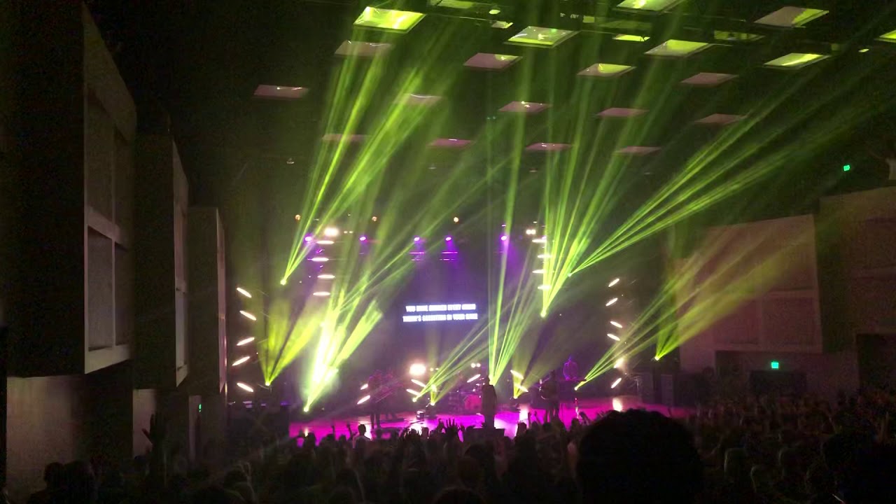 CIY MOVE OR 2019 / living hope - the bookouts - YouTube