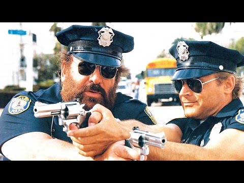 Die Miami Cops (Trailer) - YouTube