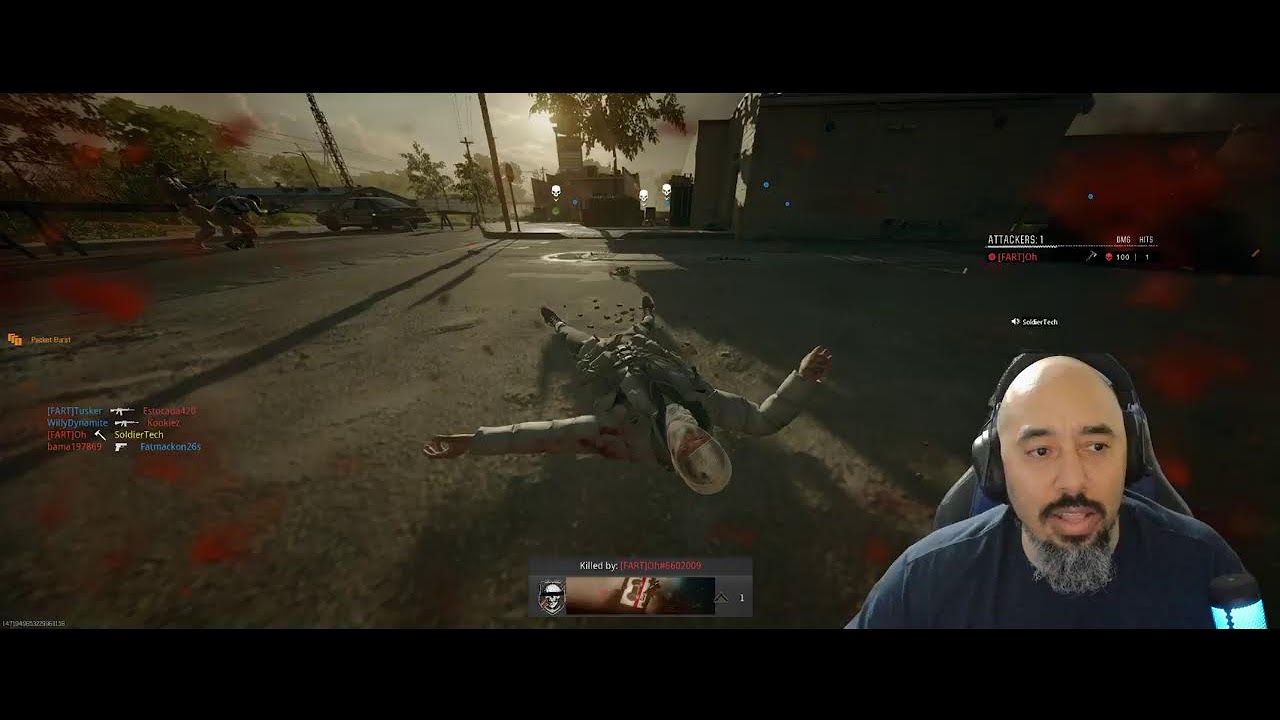 Cod BlackOps 6 Infected Time!! - YouTube