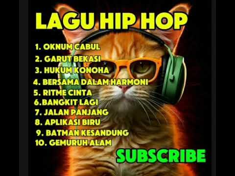 Lagu Hip Hop Terbaru 2024 viral (Official Musik Video) - YouTube