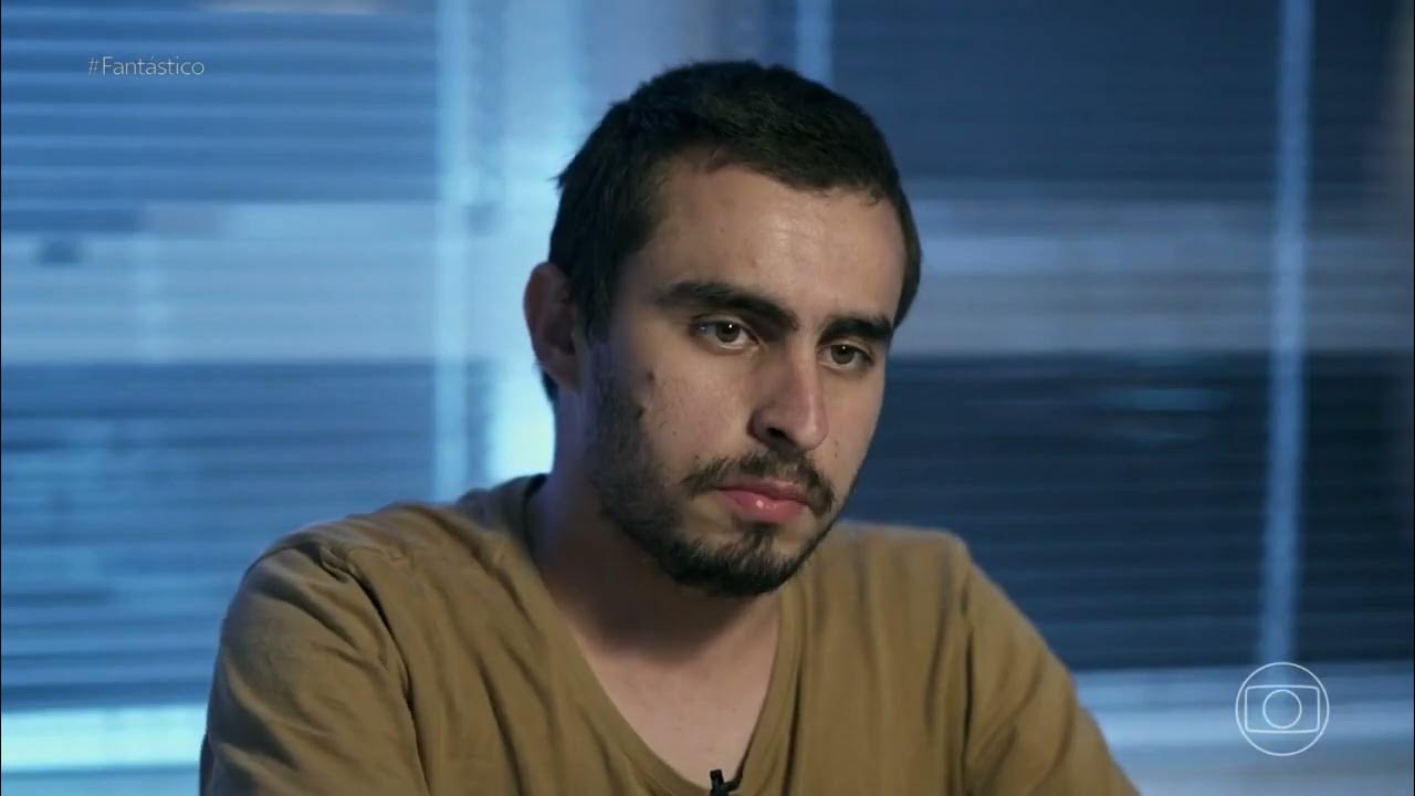 Fantástico mostra novas denúncias contra empresário Thiago Brennand ...