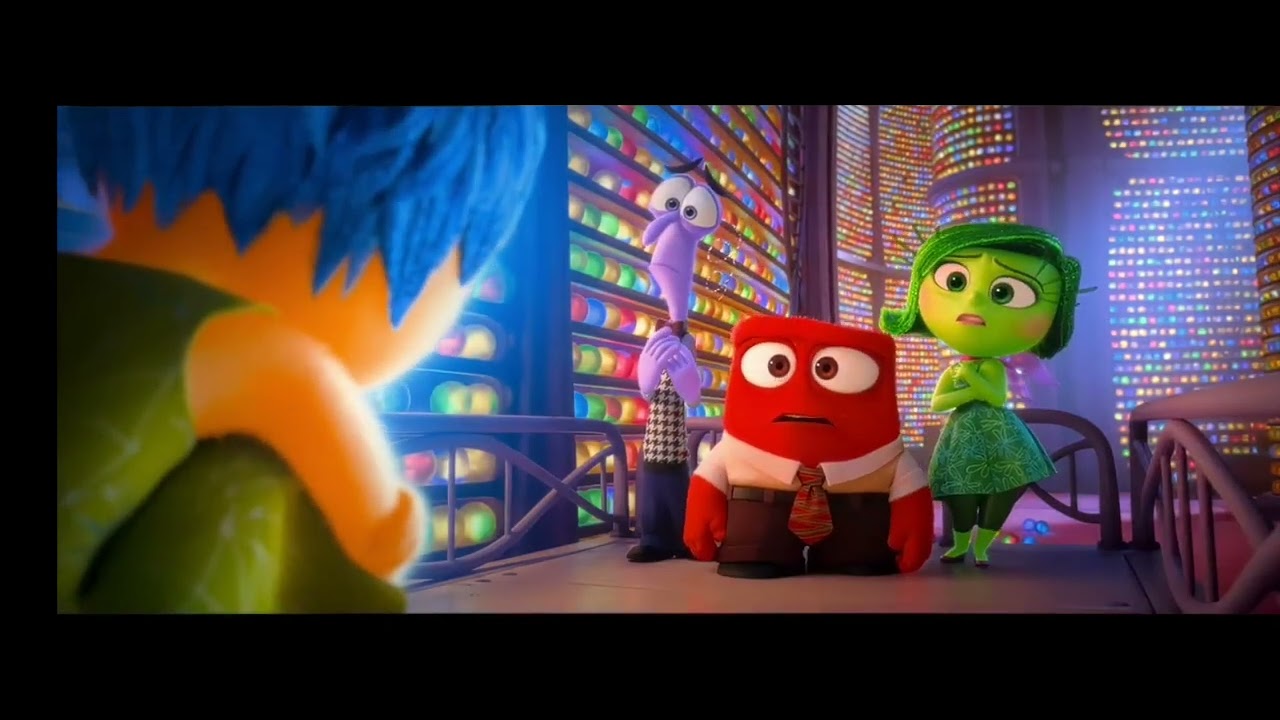 Joy Snapped (Extended Version) - YouTube