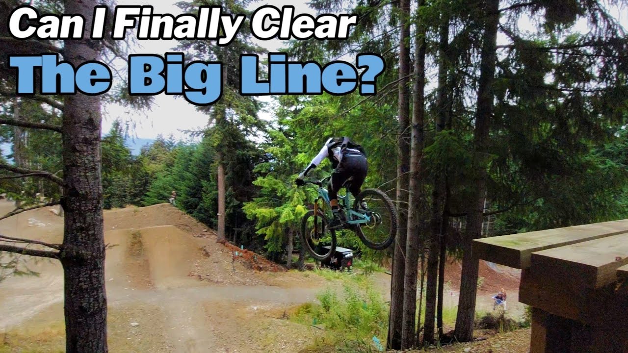 Can I Finally Clear the Mini Dream Big Line? // Wynyard Queenstown ...
