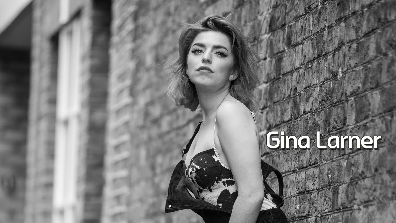 Gina Larner (Live on MobileCoin Radio) - YouTube