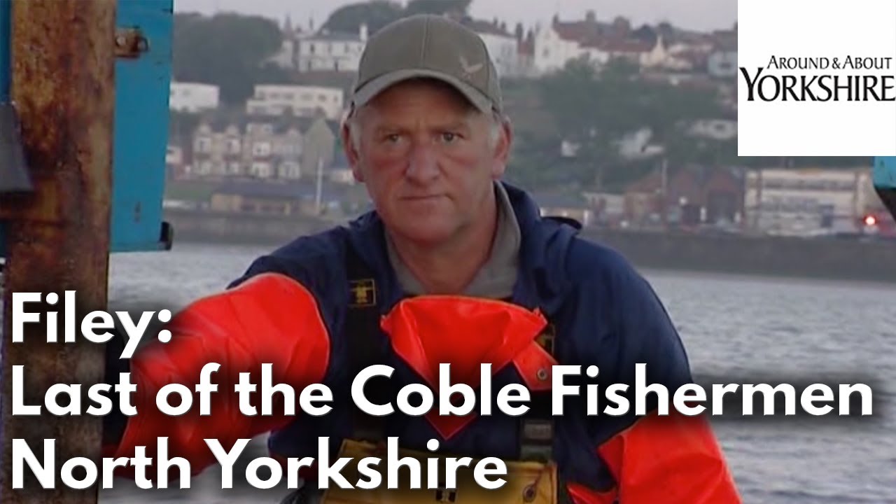 Filey: Last of the Coble Fishermen - YouTube