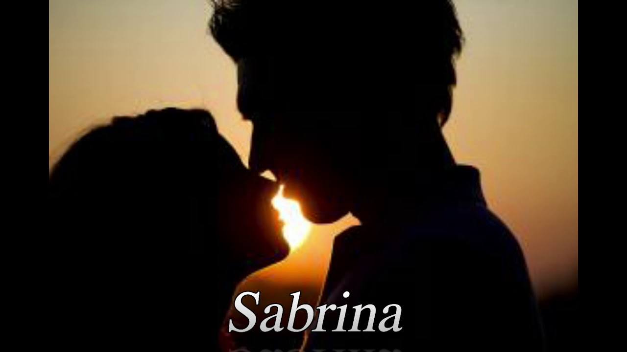 " Lettera alla Amata moglie Sabrina Morelli " - YouTube