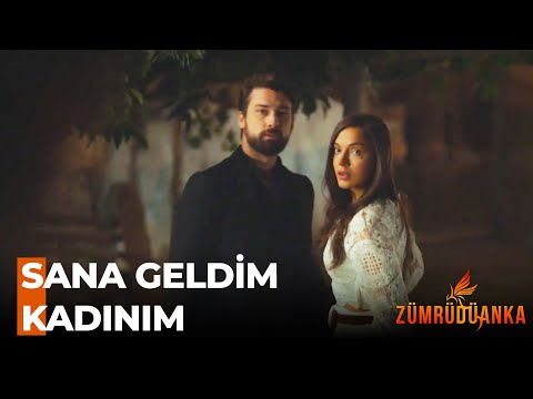 Aşk İçin Yeni Bir Sayfa - Zümrüdüanka