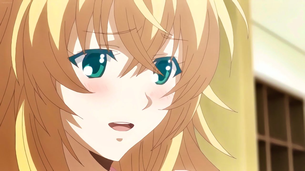 She Will Do Anything To Help Him Study - YouTube