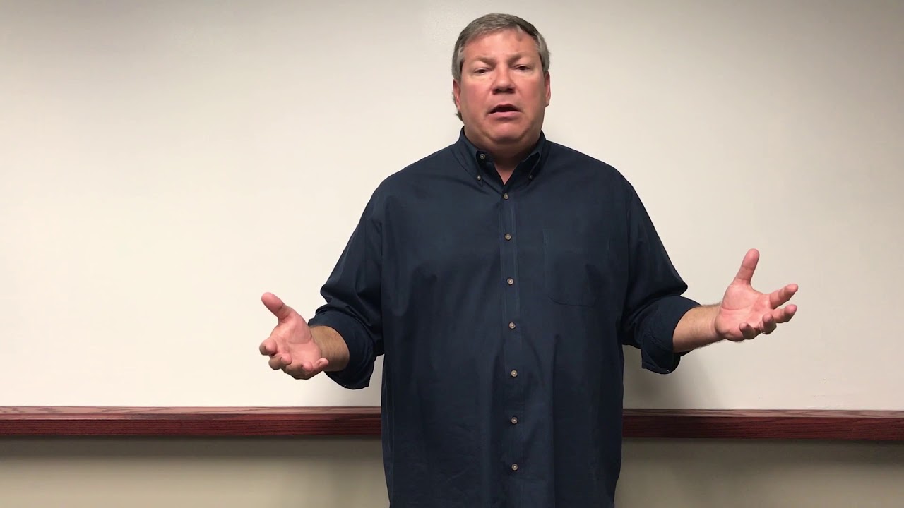 Personal 49 - Your Dash - Jeff Arthur - The Values Conversation - YouTube