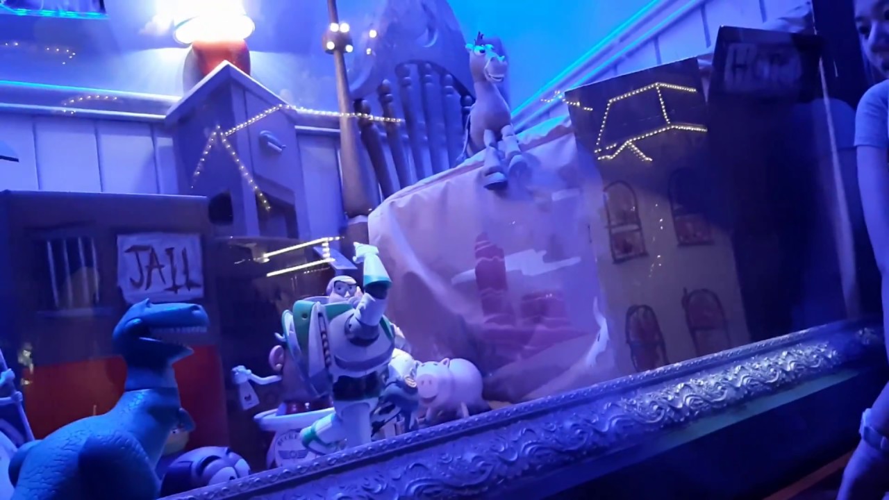 Goodbye Disneyland - YouTube