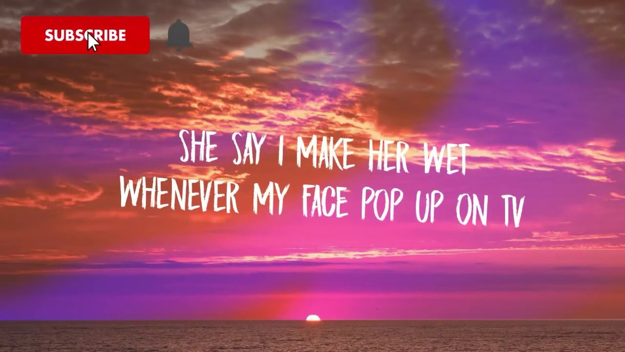 My oh my lyrics - YouTube