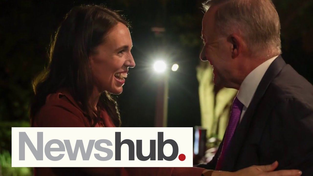 Australian PM in hot water over 501 promise to Jacinda Ardern | Newshub ...