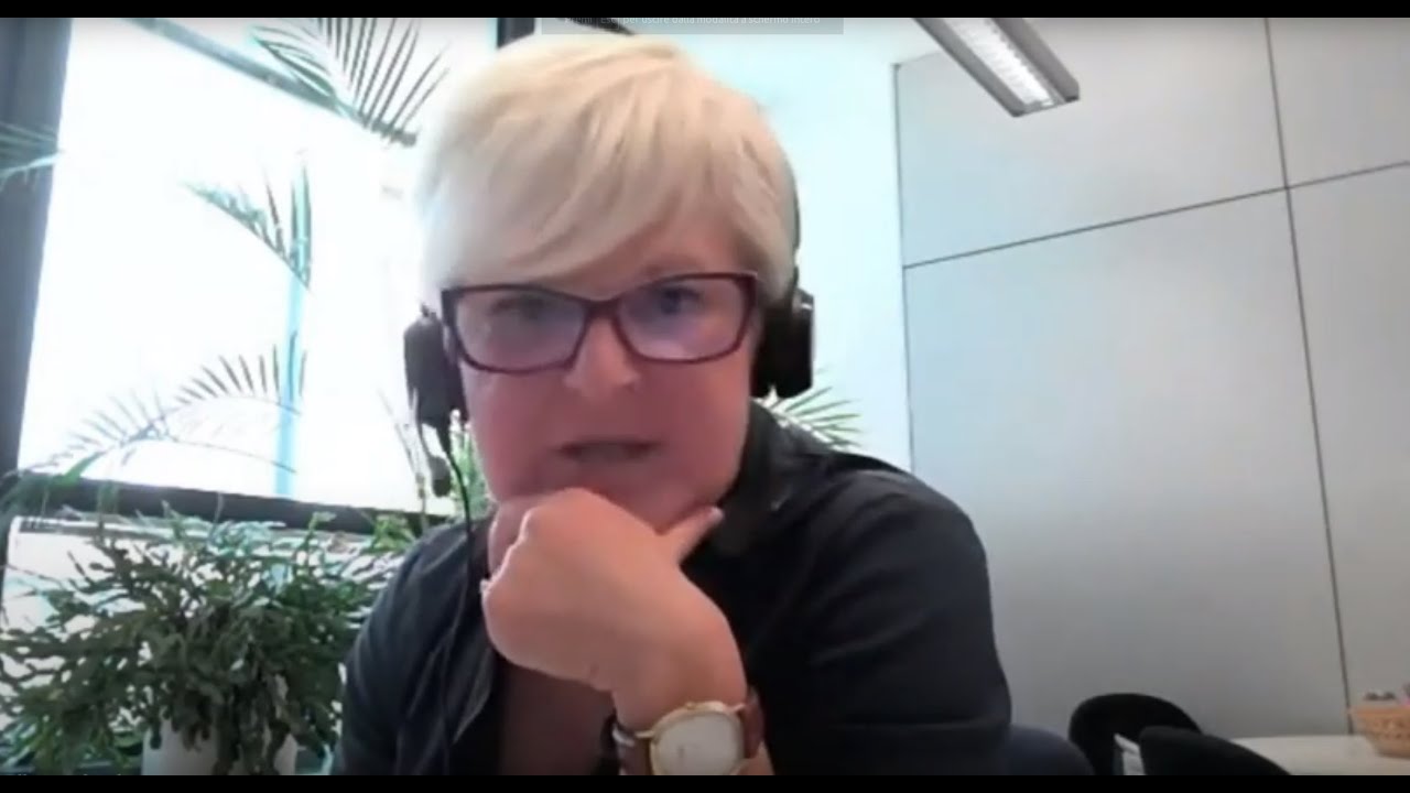 4. Claudia Paoletti - Festival del dialogo 2022 - Globalizzazione - YouTube