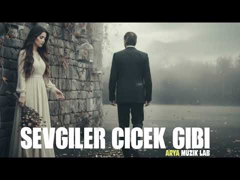 Ben Seni Öyle Sevdim (Sevgiler Çiçek Gibi) – Anatolian Rock Cover | Arya Müzik Lab