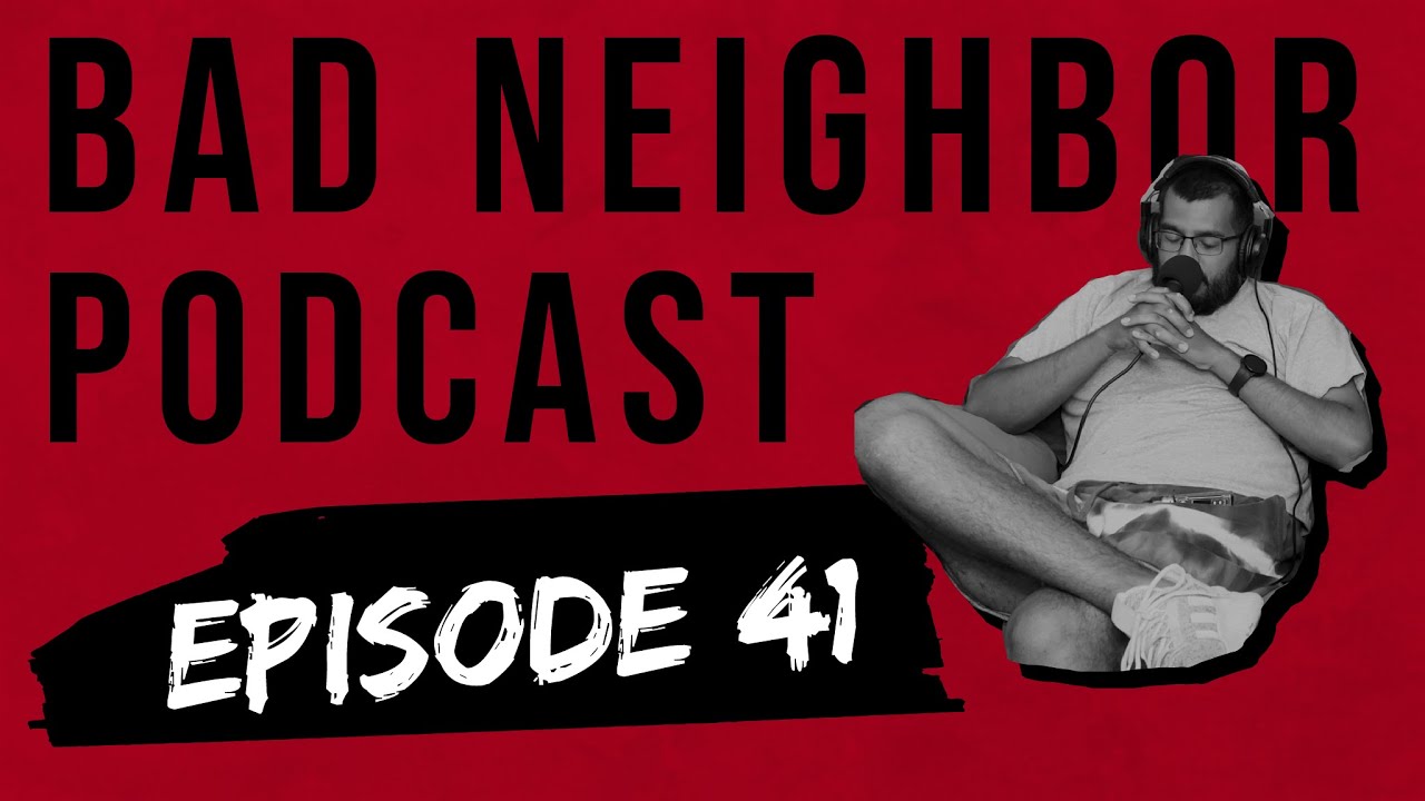 Bad Neighbor Comedy | Episode 41 | Easy Bake Oven - YouTube