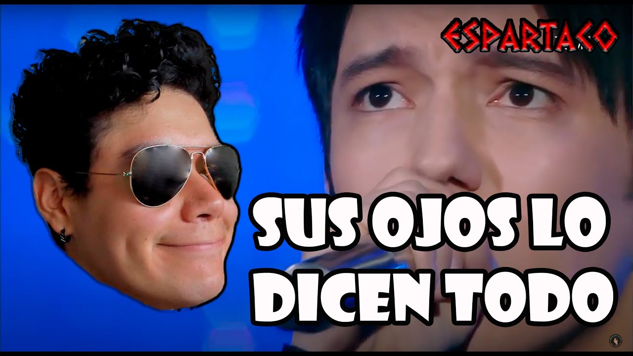 La letra esta como para ir a visitar al Yisus | Dimash Qudaibergen ...