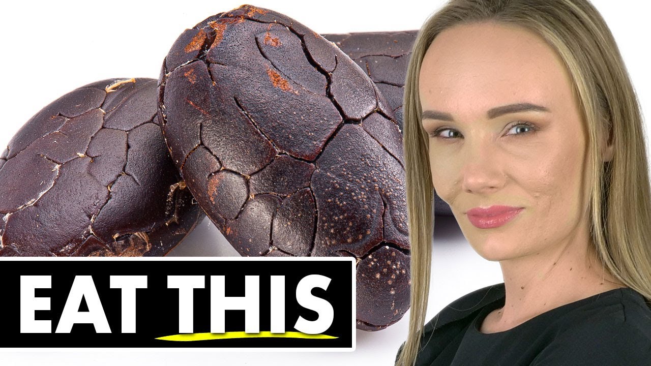 Top 10 'Super Health Foods' You Should Eat After 50 - YouTube