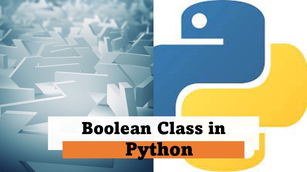 Python - Boolean class #bool #defaultconstructor #sequence #python ...