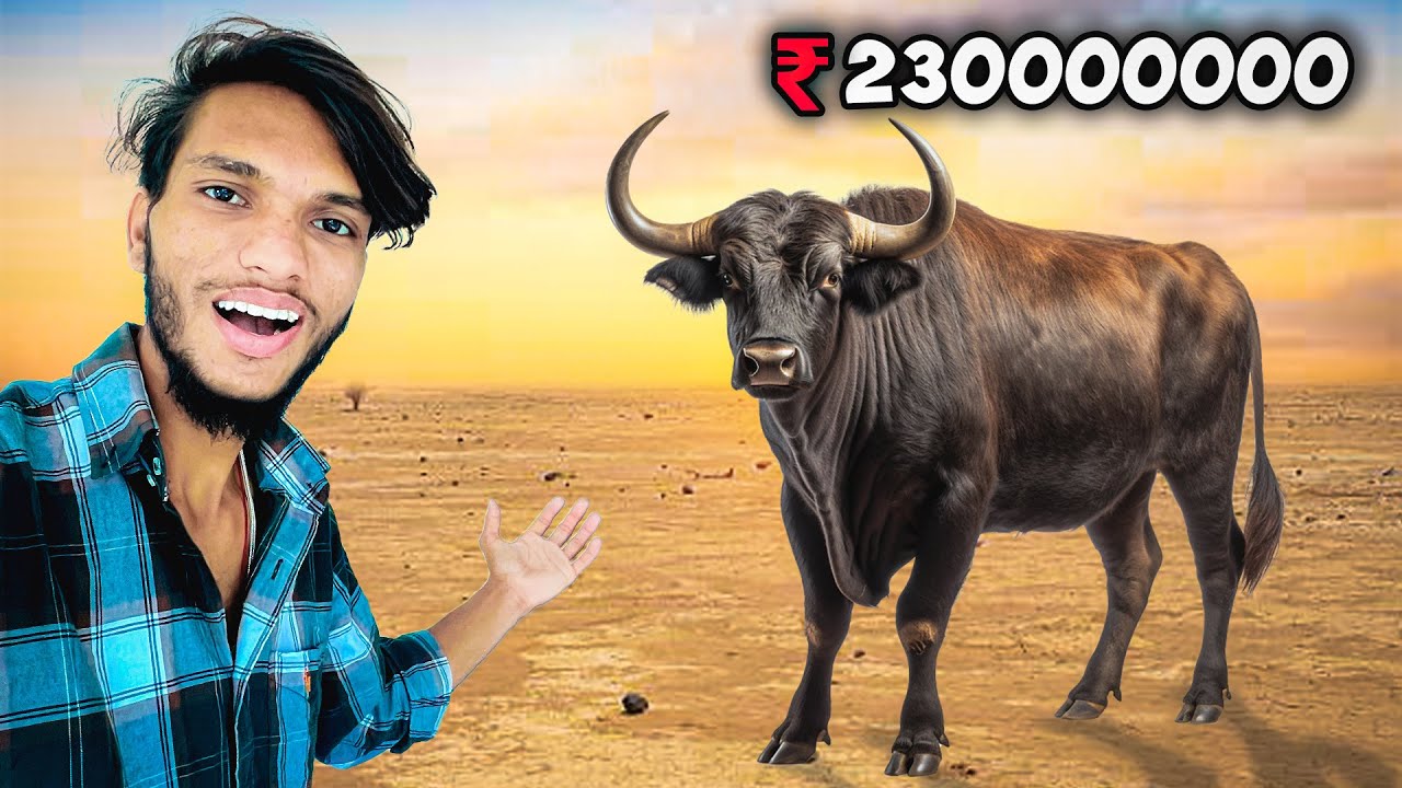 230000000 ka bhesa🐃 || bhupendra singh - YouTube